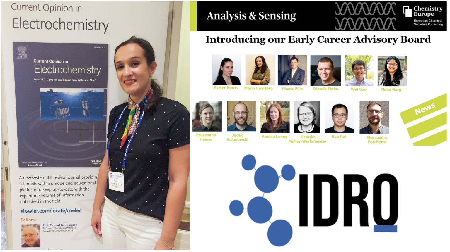 About me – Cuartero Research